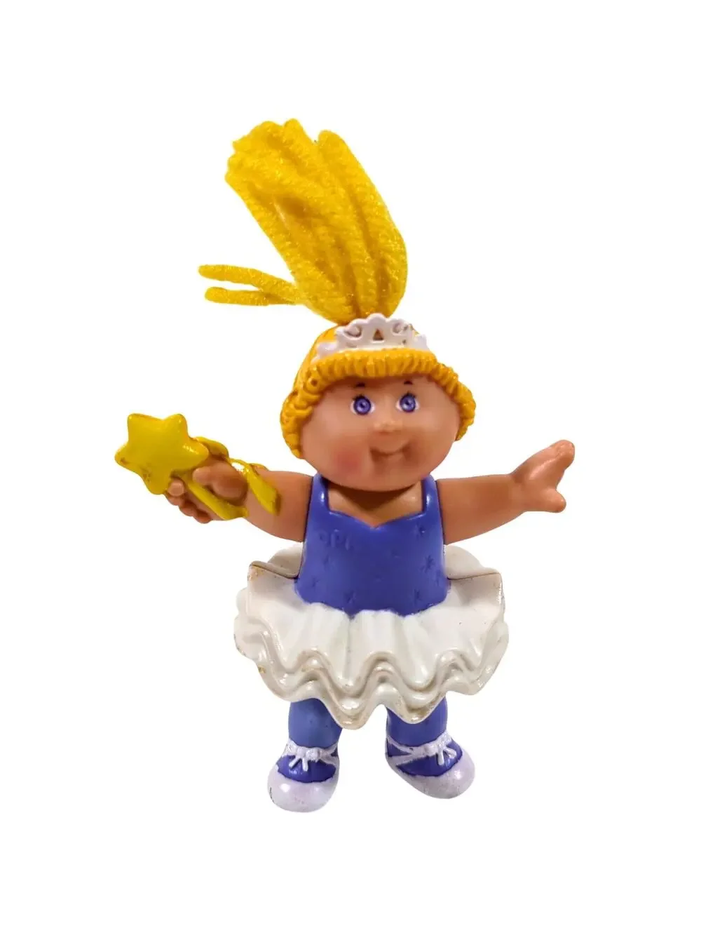 Cabbage Patch Kids | Toys | Vintage 992 Cabbage Patch Kids Ballerina ...